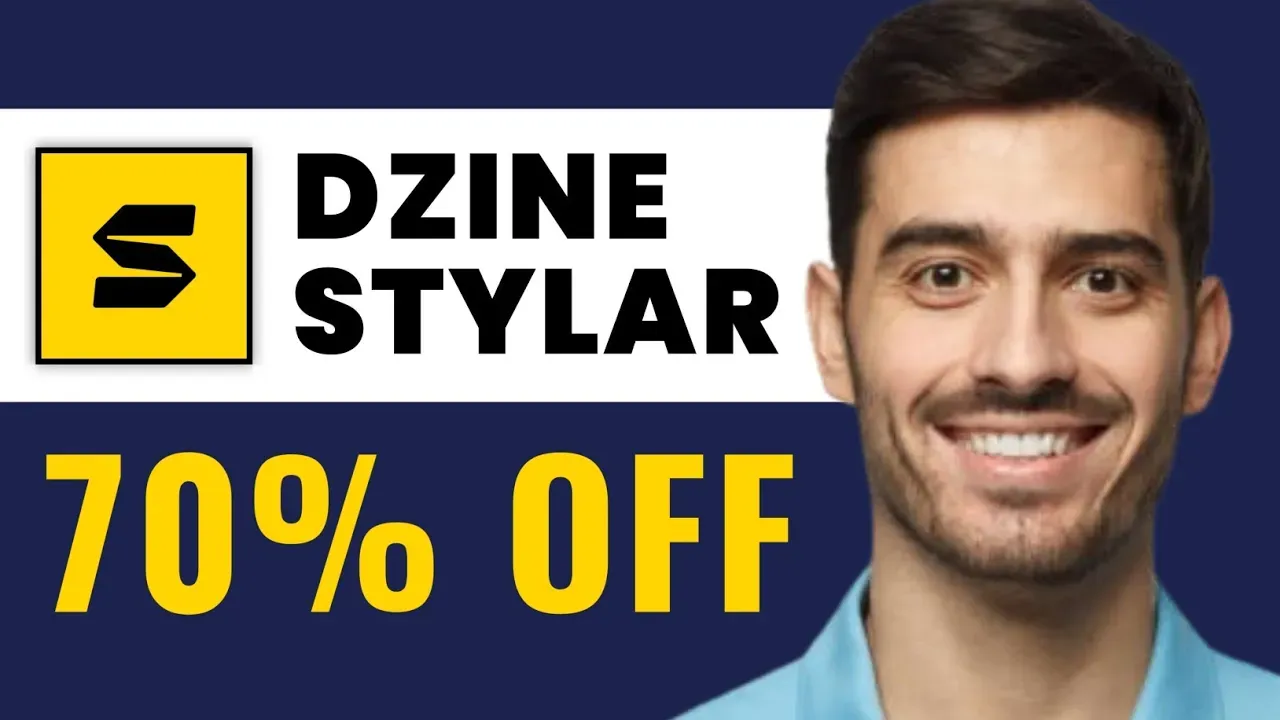 Dzine AI 70% OFF Coupon Code | Stylar Text to Image AI FREE | Dzine AI ...